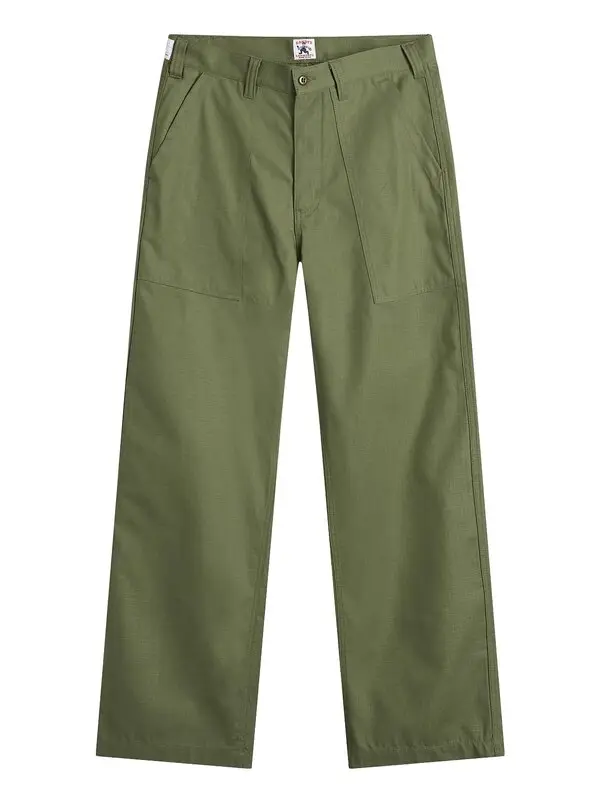RANDY'S GARMENTS Inc. Utility Pants - One-color