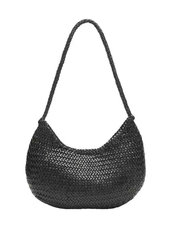 Dragon Diffusion Nova Luna Shoulder Bag - Black