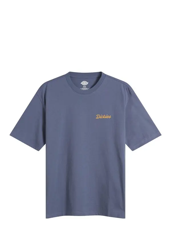 Dickies Wellsville T-shirt - Retro Indigo