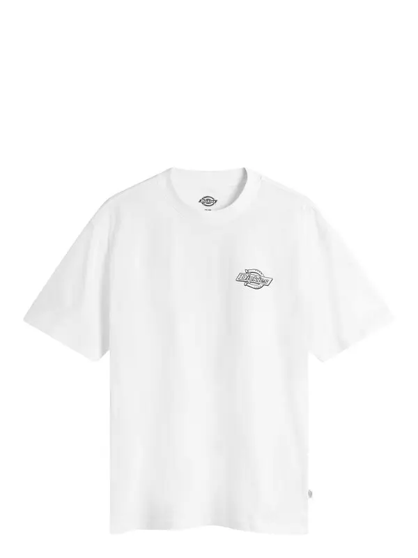 Dickies Mapleton T-shirt - White