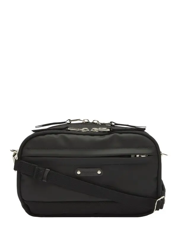 MASTER-PIECE CO Spec-light Shoulder Bag - Black