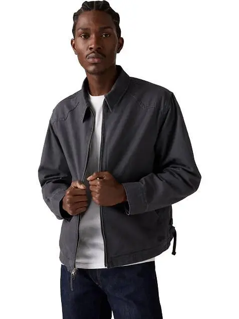 LEVI'S Polk Jacket - Dark Phantom