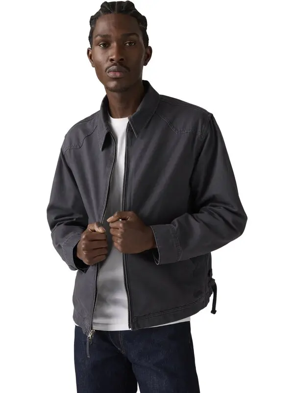 LEVI'S Polk Jacket - Dark Phantom