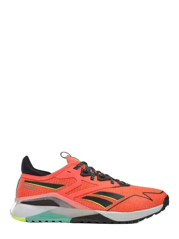 REEBOK Nano X2 Tr Adventure Sneakers - Orange
