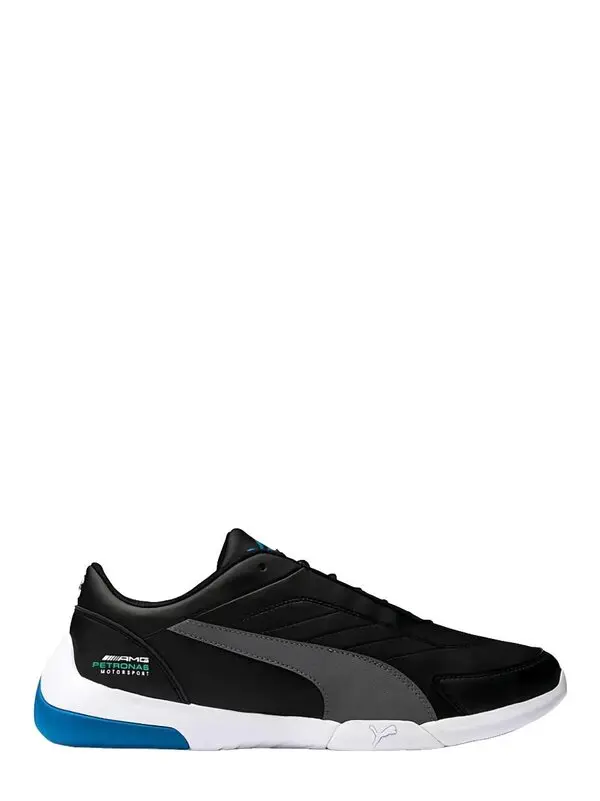 PUMA Mercedes Amg Petronas Kart Cat Sneakers - Black