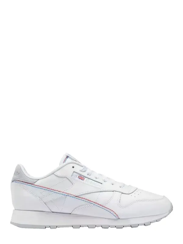 REEBOK Classic Low-top Sneakers - White