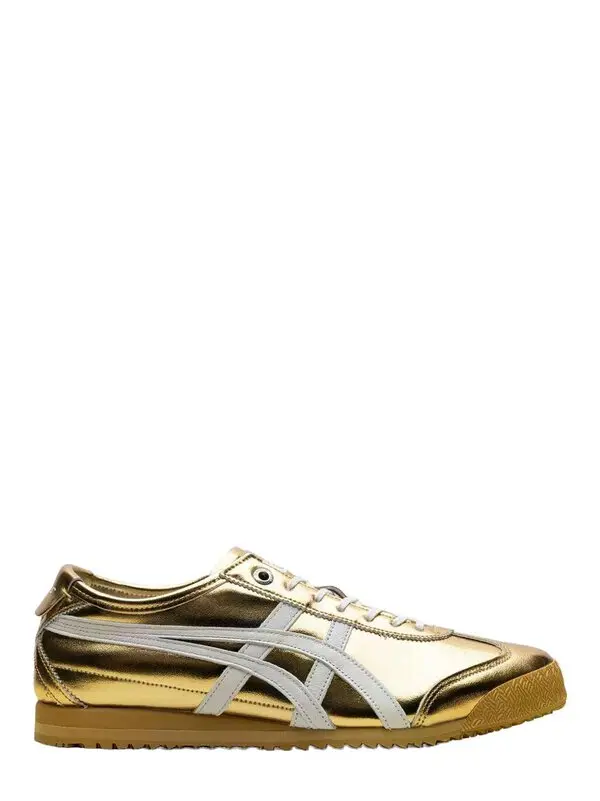 Onitsuka Tiger Mexico 66 Sd Sneakers - Gold