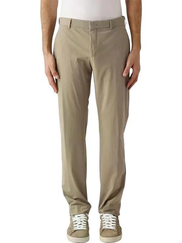 PT TORINO Epsilon Trousers - Neutrals