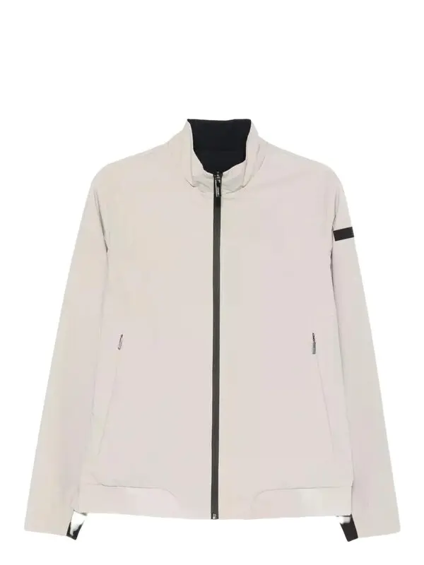 RRD - ROBERTO RICCI DESIGN Zip-fastening Jacket - Neutrals
