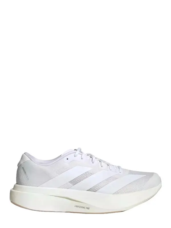 Adidas Low Top Sneakers - White