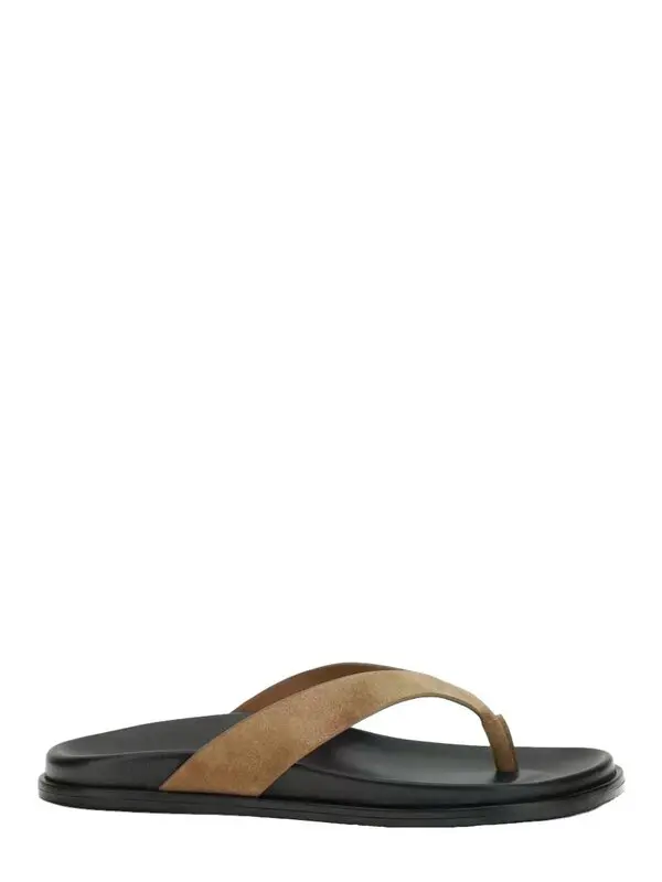 STUART WEITZMAN Marykate Strap Sandals - Neutrals