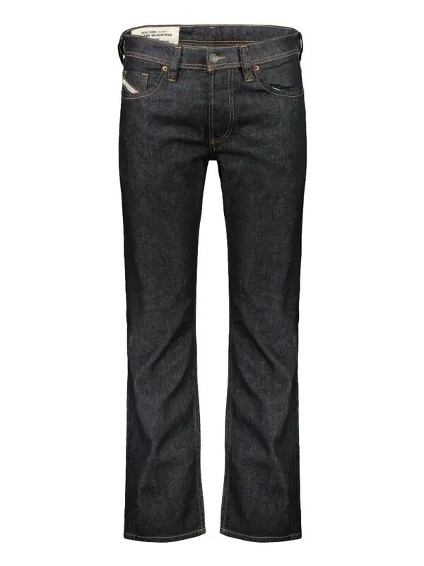 DIESEL® Five-pocket Jeans - Blue