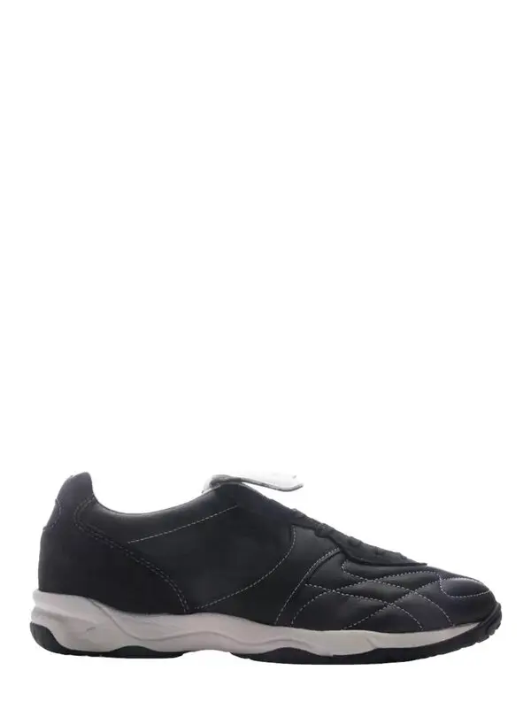 PUMA King Quilted Icons Sneakers - Black