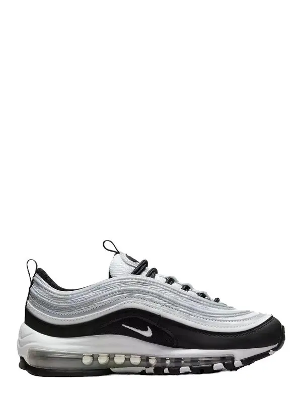 Nike Air Max 97 Sneakers - Black