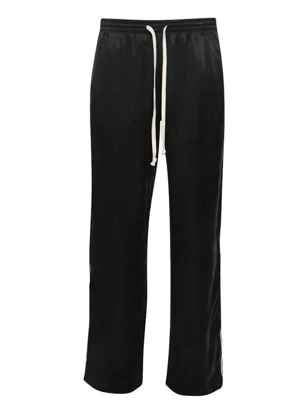 RIVINGTON ROI REBIS Chamber Pant - Black