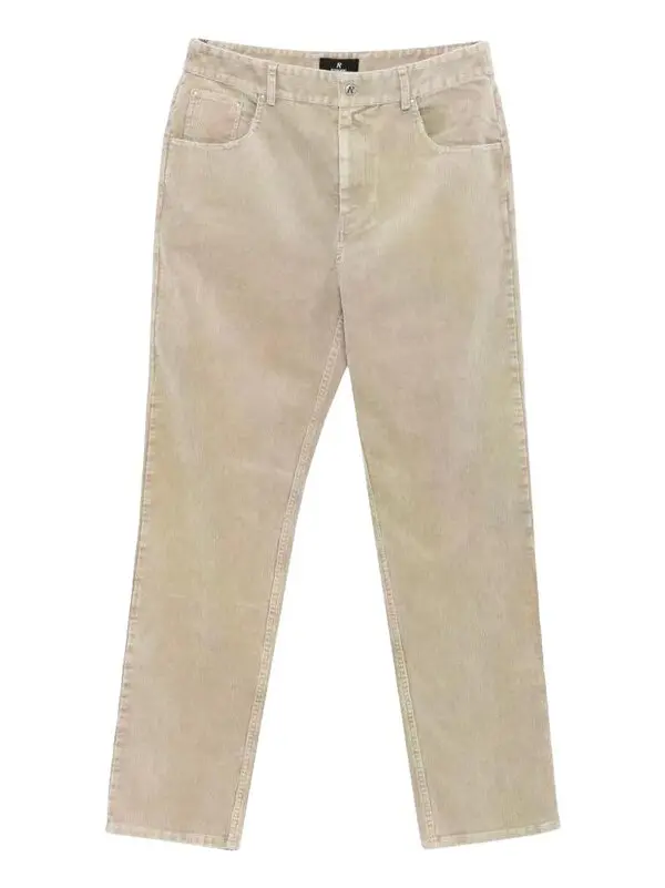 REPRESENT R2 Corduroy Trousers - Neutrals