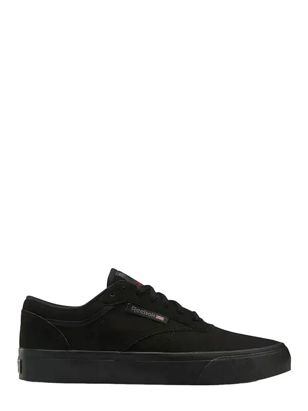 REEBOK Club C Coast Sneakers - Black