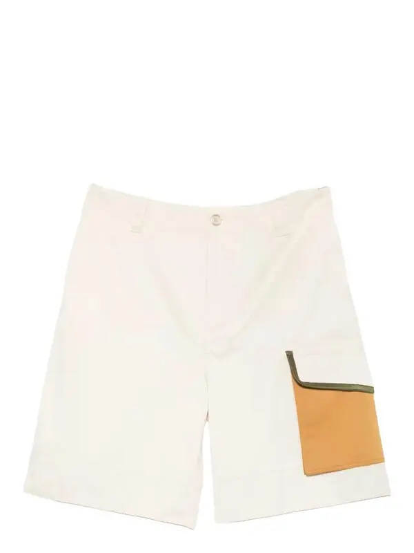 Marni Shorts - Neutrals