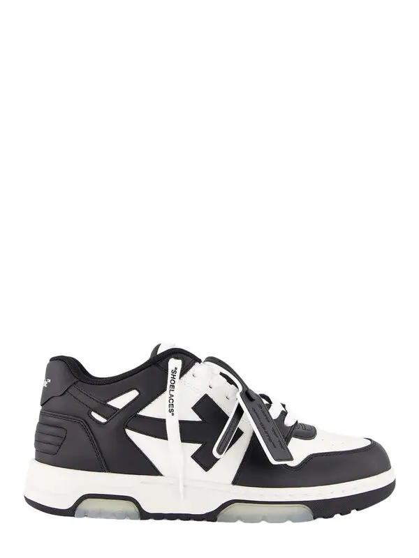 Off-White Out Of Office Sneakers - White