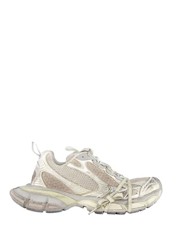 Balenciaga 3xl Sneaker - White