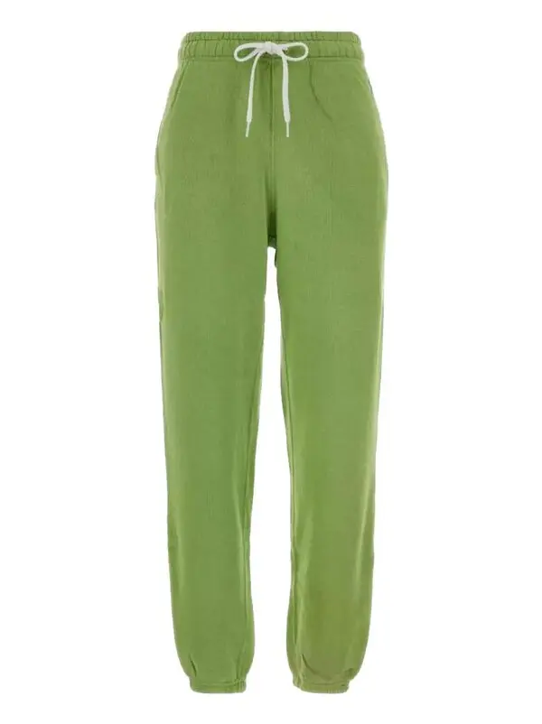 Polo Ralph Lauren Jersey Track Pants - Green