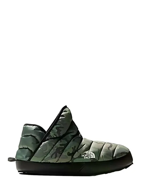 The North Face Thermoball Traction Boots - Green