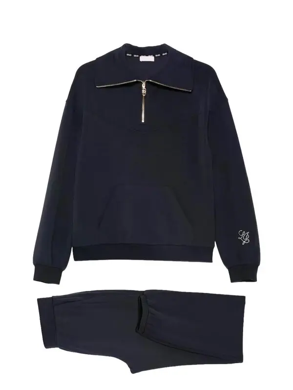 Liu Jo Tracksuit - Blue