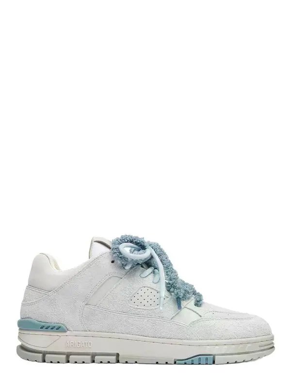 Axel Arigato Area Lo Lace-up Sneakers - Neutrals