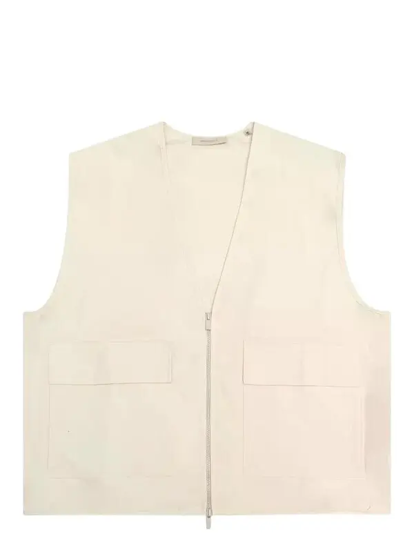 Fear Of God Work Vest - Neutrals