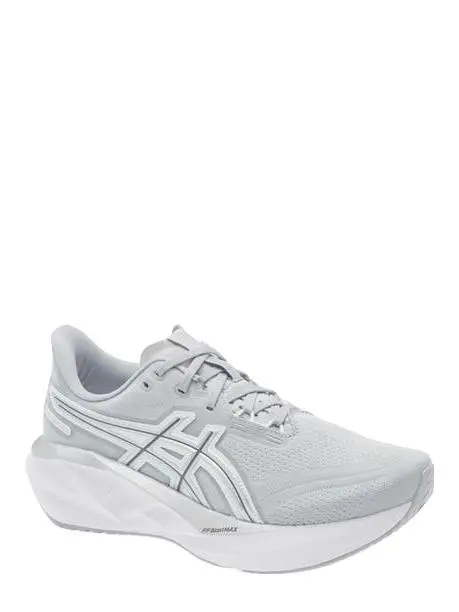 Asics Novablast® Atc Running Shoe - Piedmont Grey/pure Silver