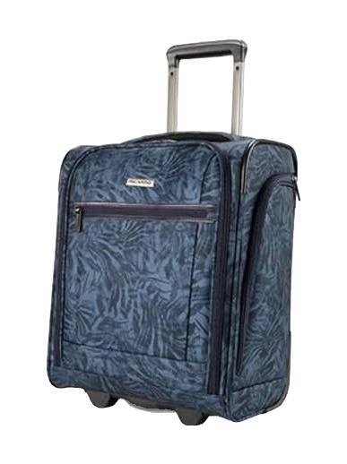 RICARDO BEVERLY HILLS Avalon 28l Under The Seat Carry-on Luggage - Serengeti Night