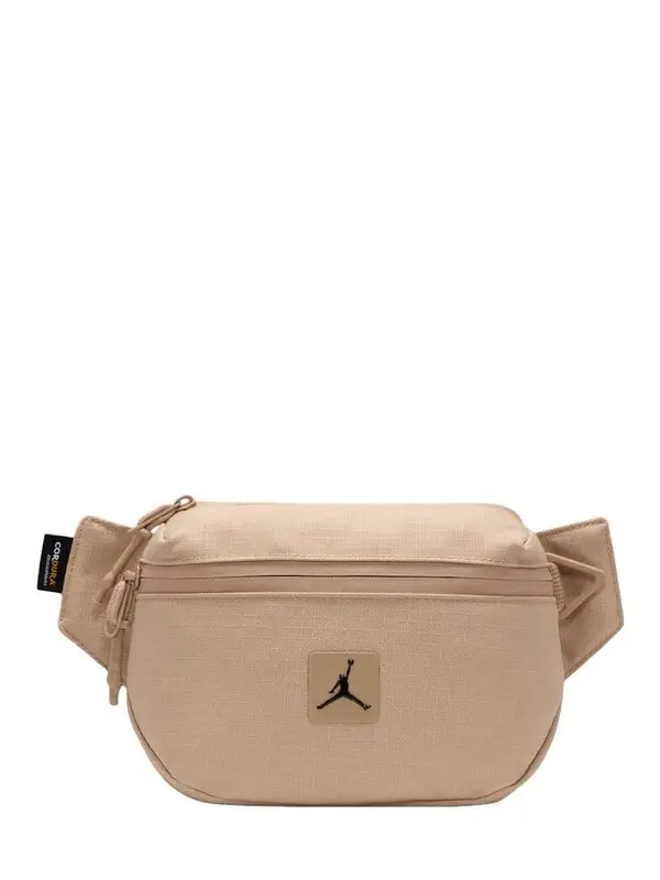 JORDAN Franchise Crossbody 2l Bag - Legend Medium Brown