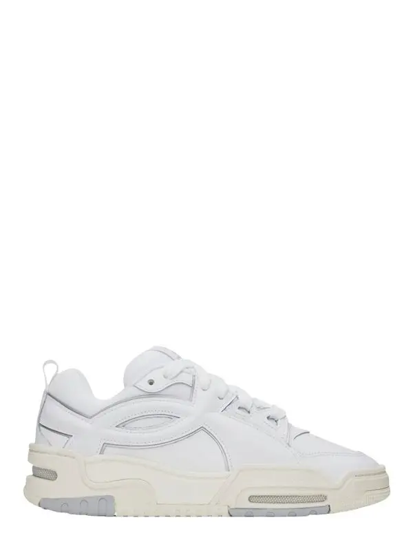 Under Armour Lace-up Sneakers - White/stone