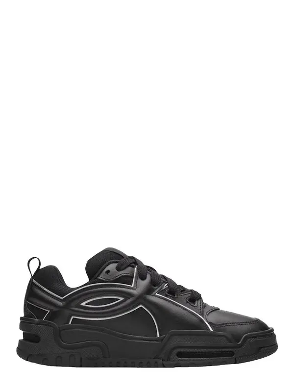 Under Armour Ua Hbloin Sneakers - Black/anthracite