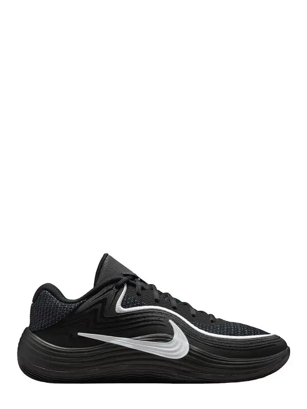 Nike Precision Low Sneakers - Black/white