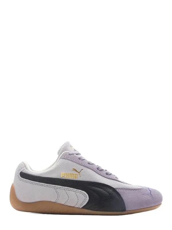 PUMA Speedcat Og Sneakers - Lilac Luster/lavender Pop