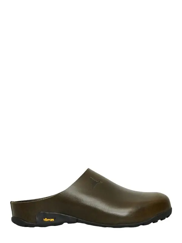 ROA Fedaia Slip-on Sneakers - Olive