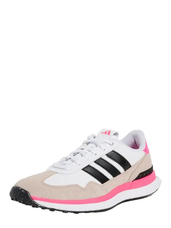 Adidas S2g 26 Textile Spikeless - Ftwr White/black/lucid Pink
