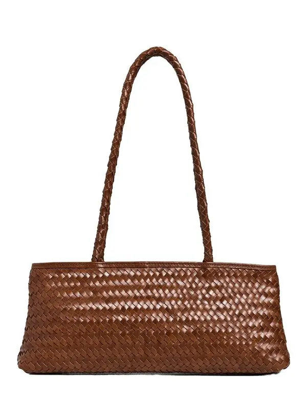 BEMBIEN Naomi Shoulder Bag - Sienna