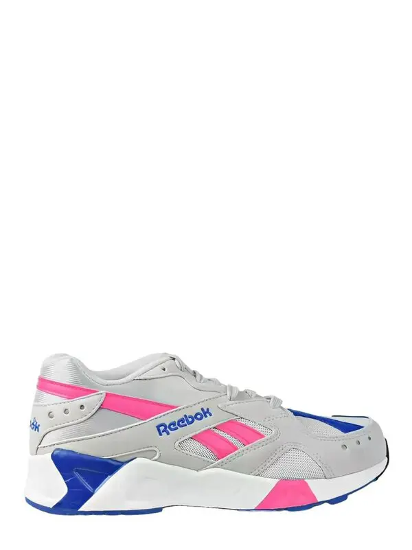 REEBOK Aztrek Sneakers - Grey