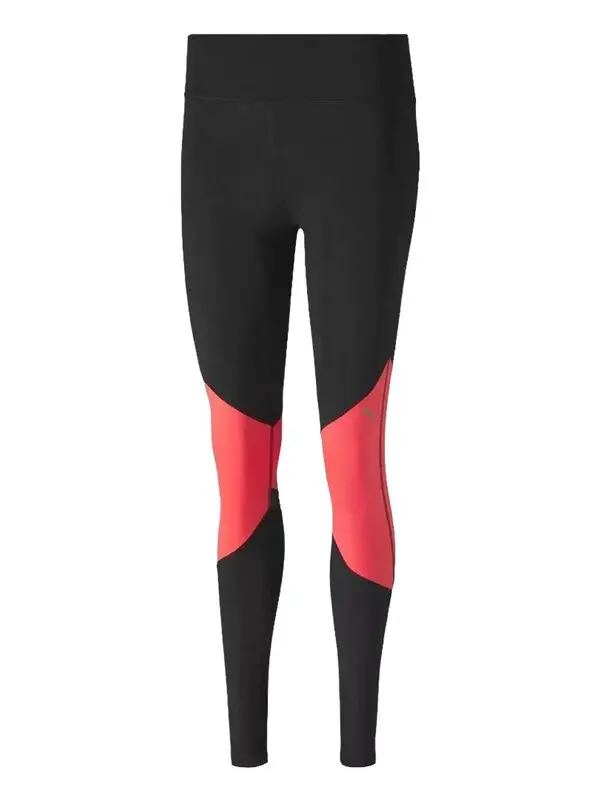PUMA Ignite Panelled Leggings - Black