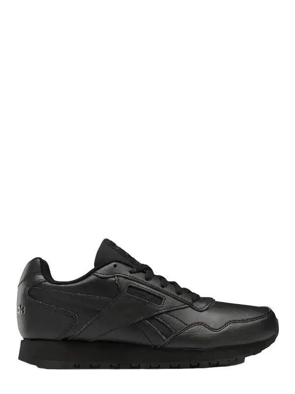 REEBOK Classic Harman Lace-up Sneakers - Black