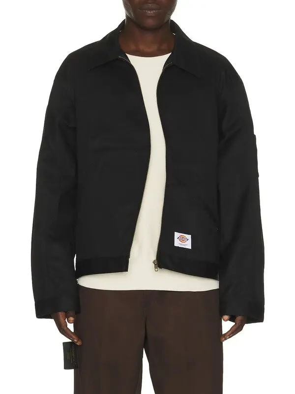 Undercover X Dickies Blouson - Black