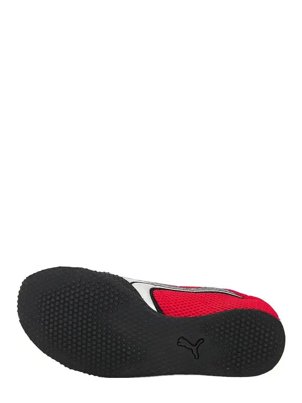 PUMA H-street Og Sneakers - Red