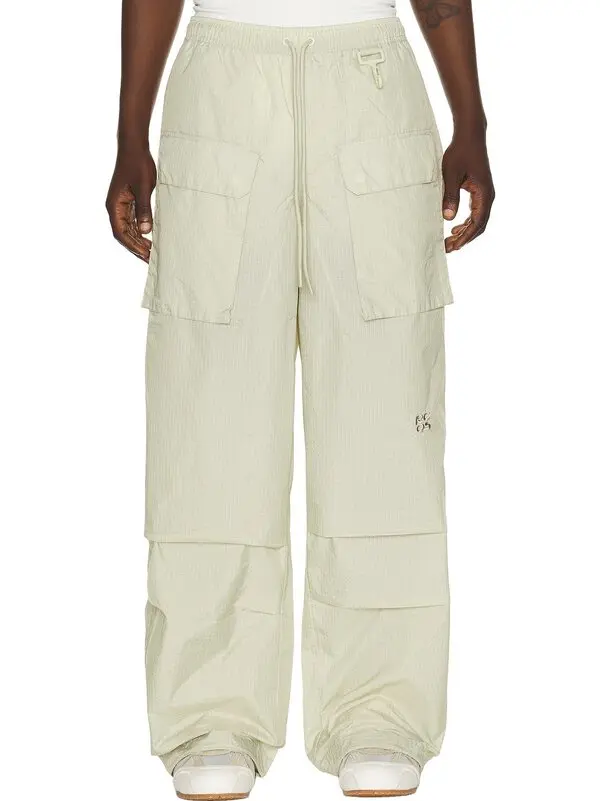 RC OUTDOOR SUPPLY Tahoe Cargo Pant - Sulphur