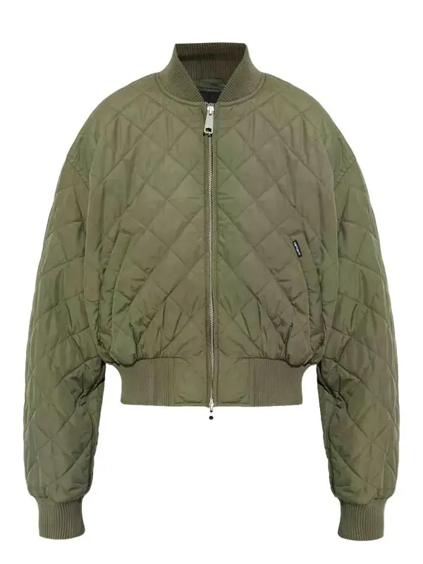 Carhartt Work In Progress Selma Liner Jacket - Green