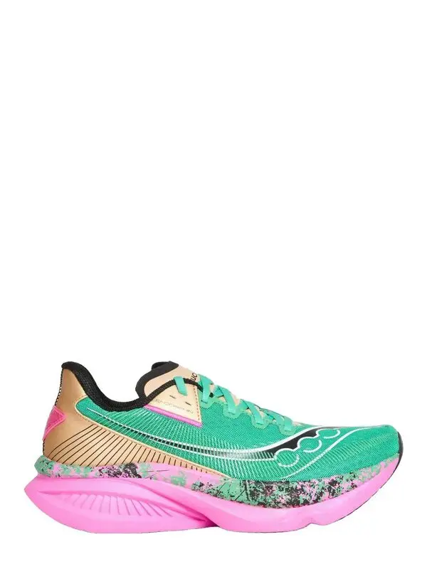 Saucony Endorphin Azura Sneakers - Green