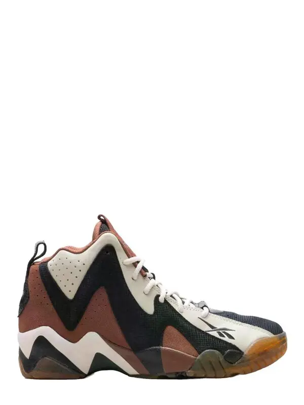 REEBOK Kamikaze 2 Sneakers - Brown