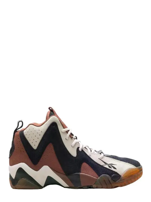 REEBOK Kamikaze 2 Sneakers - Brown
