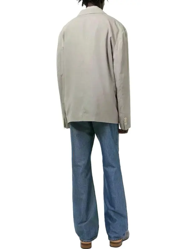 Our Legacy Halt Blazer - Grey